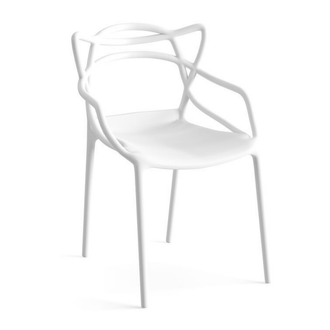 Silla Master Apilable - Polipropileno – BodegaTFC